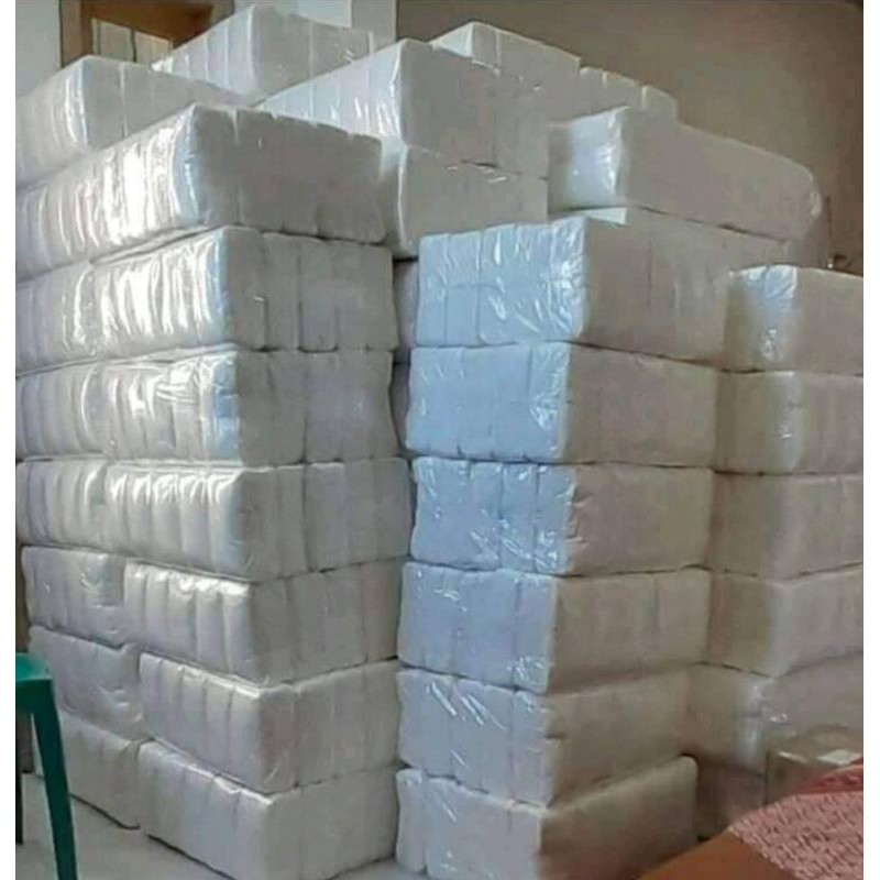 Jual Tisu serbaguna TISSUE KOMPOR/tisu ajaib/Tisu kompor serbaguna ...