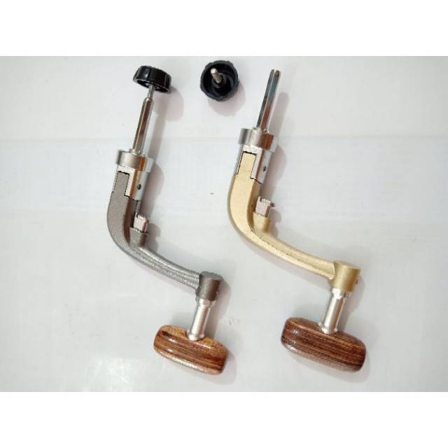 Jual Handle/engkol besi untuk rell ukuran 1000-4000 | Shopee Indonesia