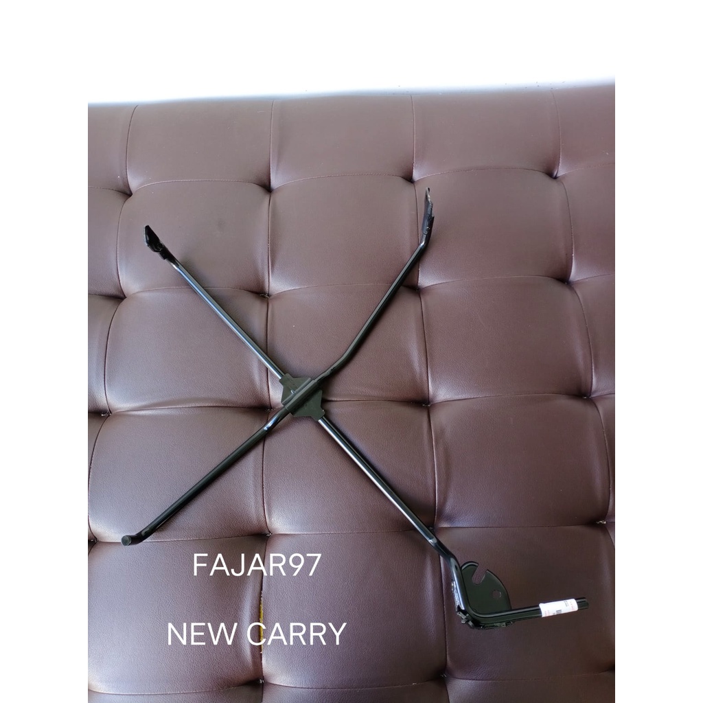 Jual Besi Gantungan ban serep suzuki New Carry Original 71510-52S00 ...