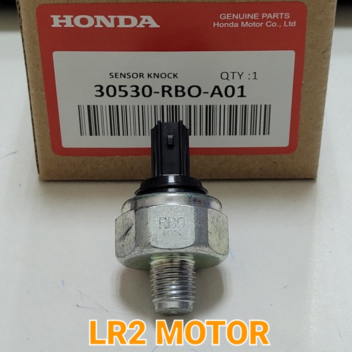 Jual SENSOR KNOCK KNOCKING HONDA JAZZ RS GE8 & CRV GEN3 | Shopee Indonesia