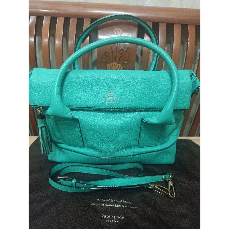 Jual Kate Spade (Preloved) | Shopee Indonesia