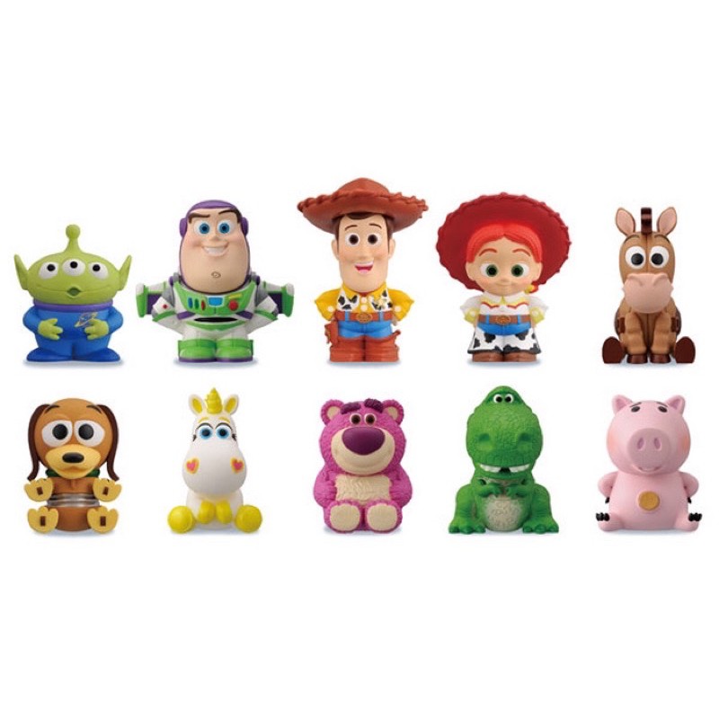 Jual TOY STORY SMALL FIGURE | Shopee Indonesia