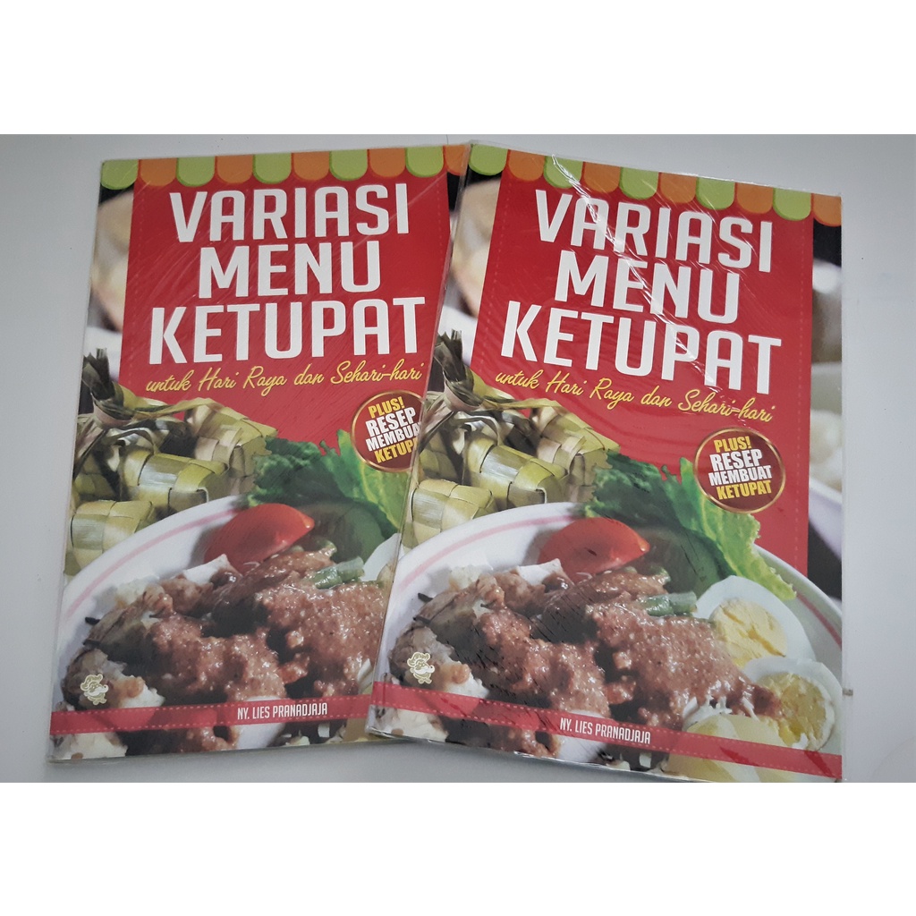 Jual Variasi Menu Ketupat untuk Hari Raya dan Sehari-hari | Shopee ...