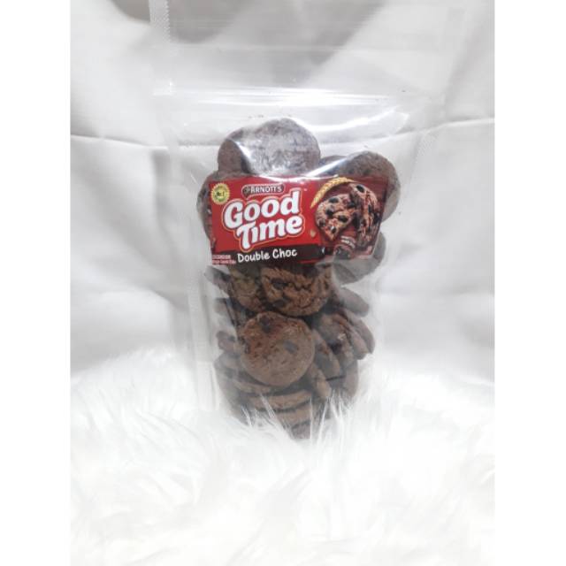 Jual GOOD TIME BISKUIT KILOAN ( 100% ORIGINAL REPACK ) | BISKUIT COKLAT ...