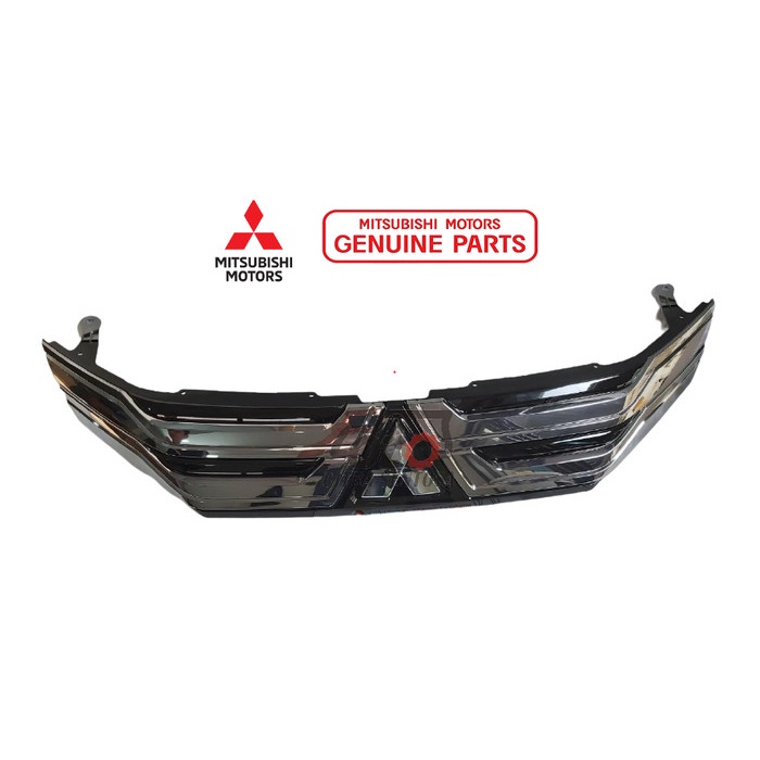 Jual GRILLE ASSY RADIATOR 20MY NEW XPANDER 7450B474 | Shopee Indonesia