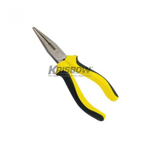 Jual TANG LONG NOSE PLIER 6INC KRISBOW 10032755 | Shopee Indonesia