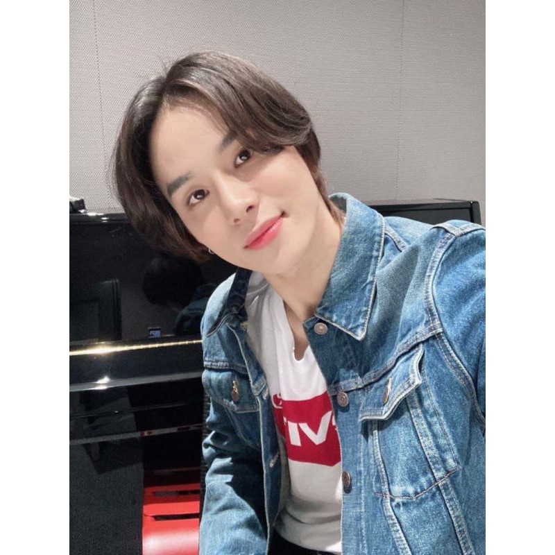 Jual ID CARD JUNGWOO [BOOKED] Deskripsi Juseyo | Shopee Indonesia