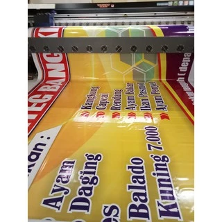 Jual Bahan Spanduk Outdoor Terlengkap & Harga Terbaru Oktober 2025 ...