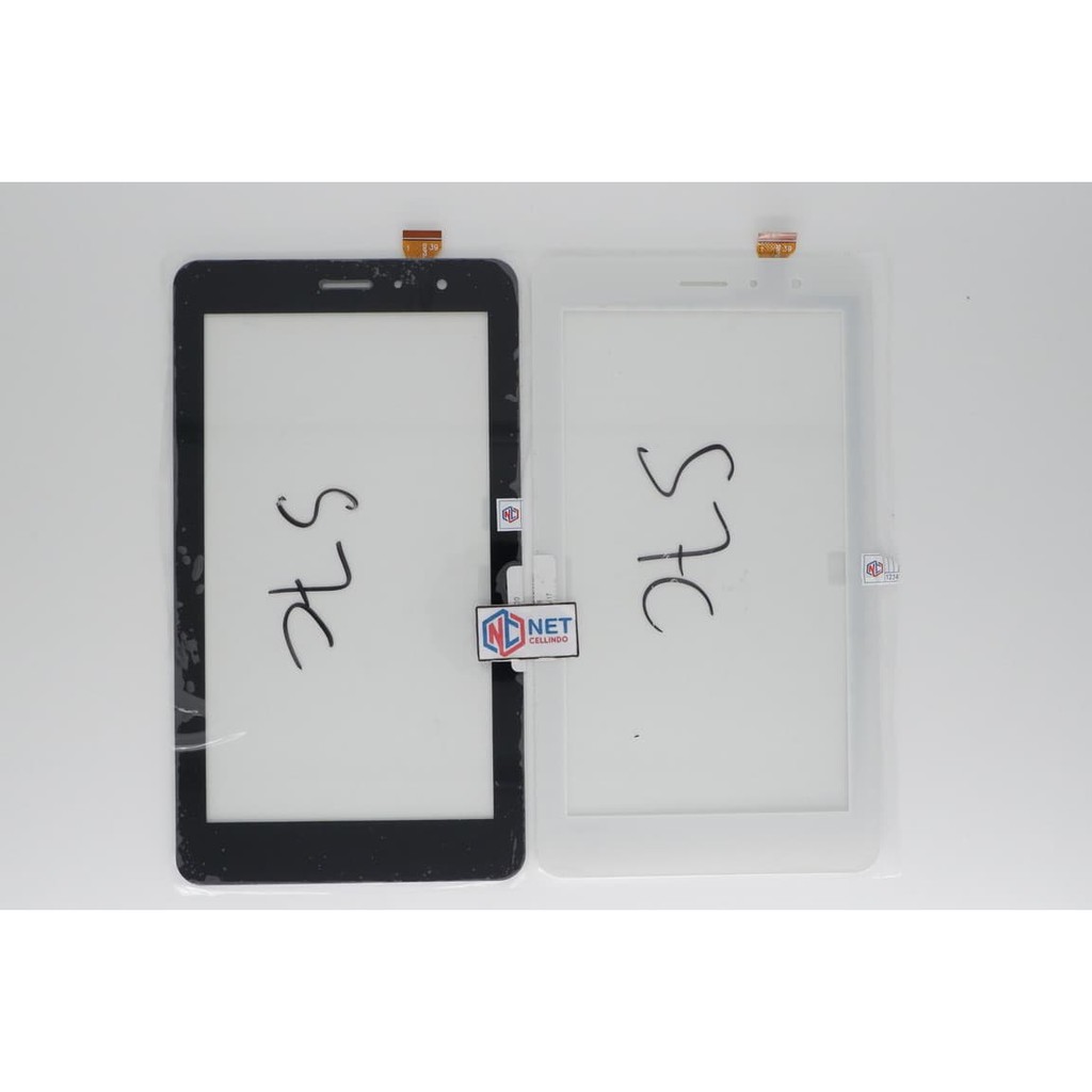 Jual TOUCHSCREEN TS ADVAN VANDROID S7C / ADVAN / ADVANCE TAB S7C 7,0 ...