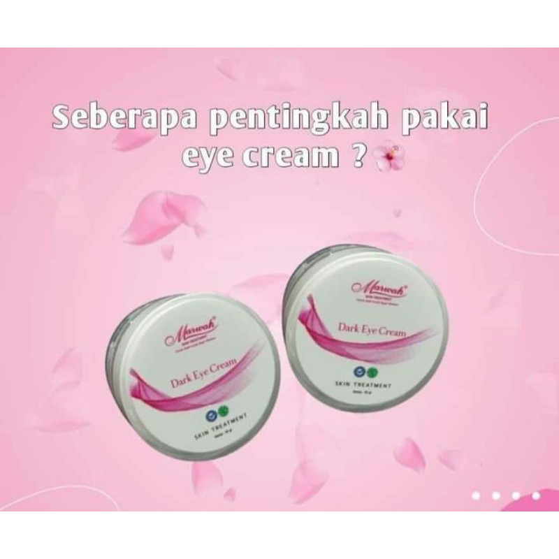 Jual dark eye cream ( cream mata panda ) | Shopee Indonesia