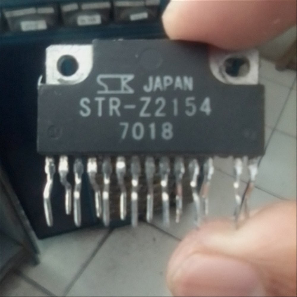 Jual Ic Strz2154 Ic Str z2154 Ic Strz 2154 oryginal | Shopee Indonesia