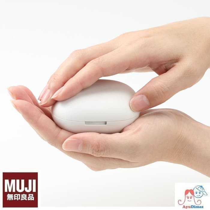 Jual Muji Portable Aroma Diffuser | Shopee Indonesia
