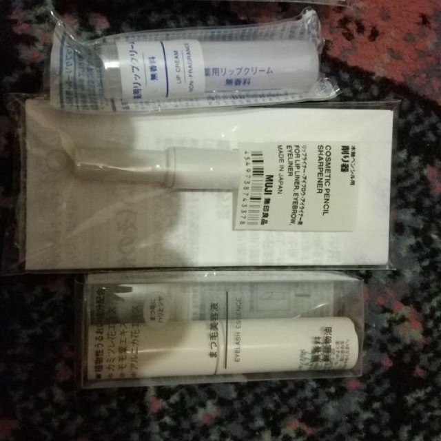 Jual Muji set | Shopee Indonesia