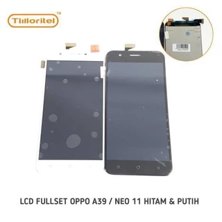 Jual LCD Oppo A39 Terlengkap & Harga Terbaru Januari 2026 | Shopee ...