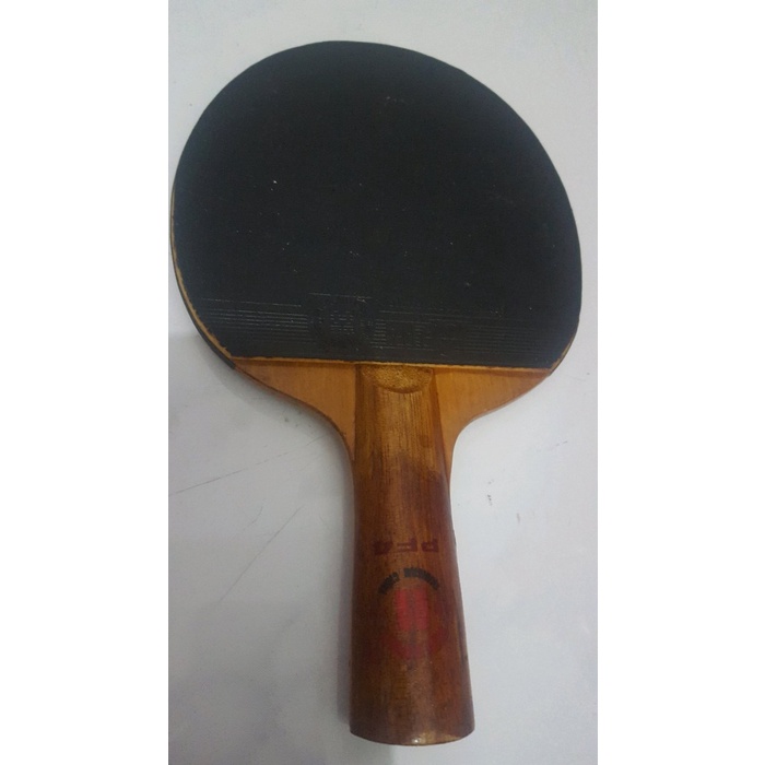 Jual Bet ping pong merk Double Happiness TM7 | Shopee Indonesia