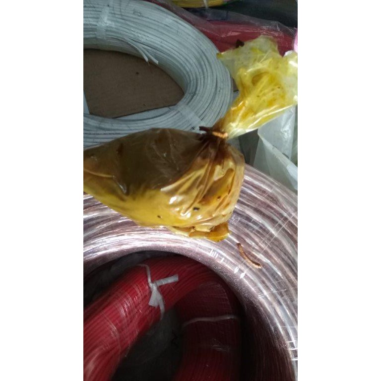 Jual Pelarut PCB FeCl3 Ferriclorida Feriklorit | Shopee Indonesia