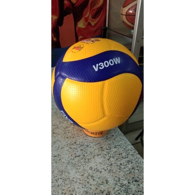 Jual mikasa v300w | Shopee Indonesia