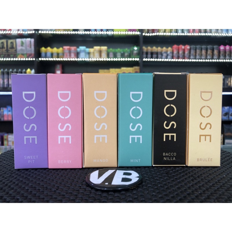 Jual Dose Liquid | Shopee Indonesia