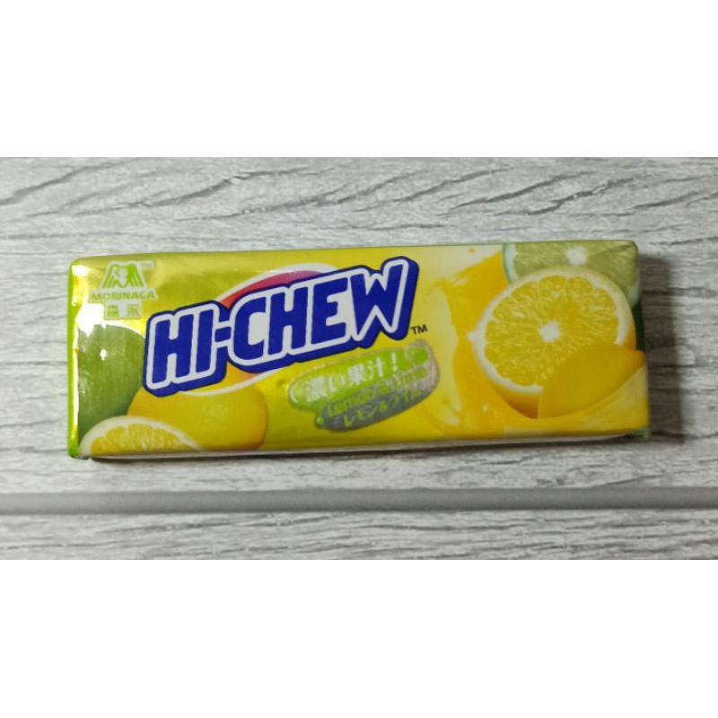 Jual Permen Hi-Chew 35gr | Shopee Indonesia