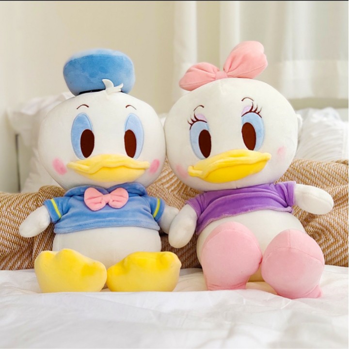Jual Boneka Donald Duck Disney Original | Shopee Indonesia