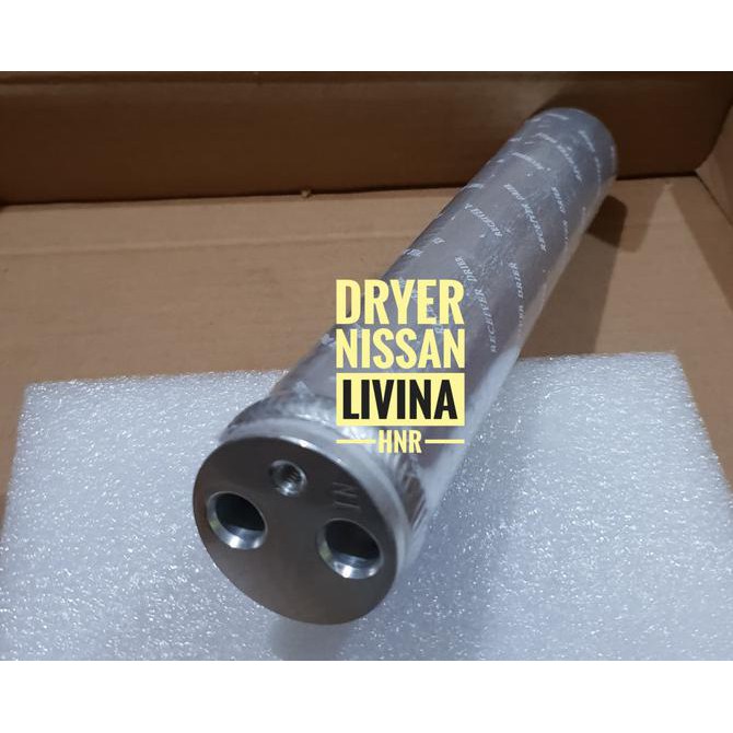 Jual Dryer Filter Ac Mobil Grand Livina Nissan Livina | Shopee Indonesia