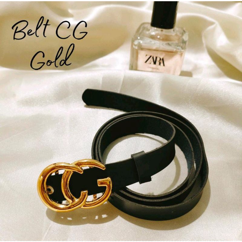 Jual Korean Belt - Sabuk Korea - Ikat Pinggang Korea | Shopee Indonesia