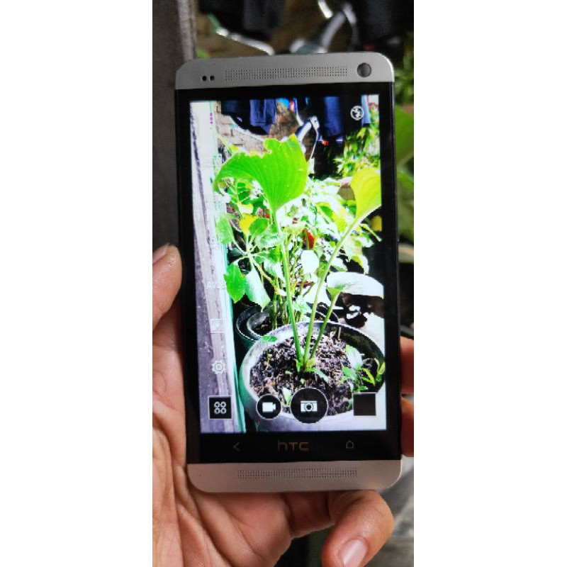 Jual HTC One Dual sim 802d / HTC One M7 over all siap pakai Sisa Hitam | Shopee Indonesia