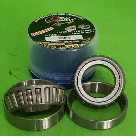 Jual KOMSTIR BAMBU VIXION XTR RACING | Shopee Indonesia