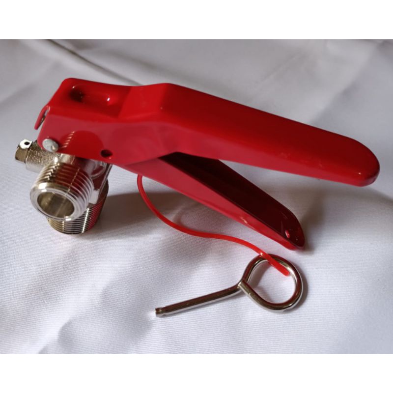 Jual valve apar co2 handle alat pemadam api | Shopee Indonesia
