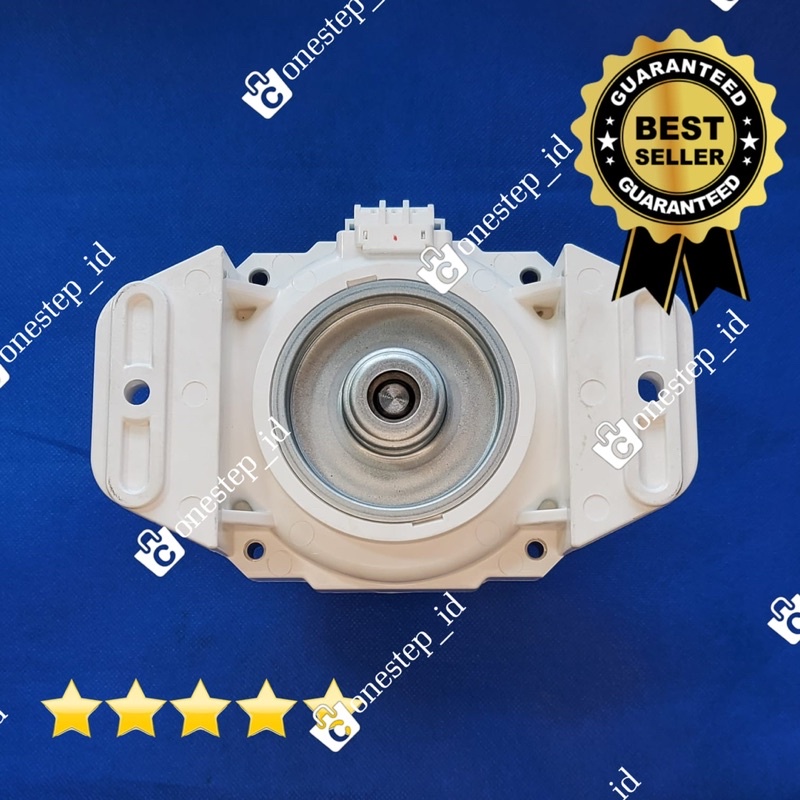Jual Sensor Dinamo Motor Mesin Cuci LG Smart Inverter Top Loading LG ...
