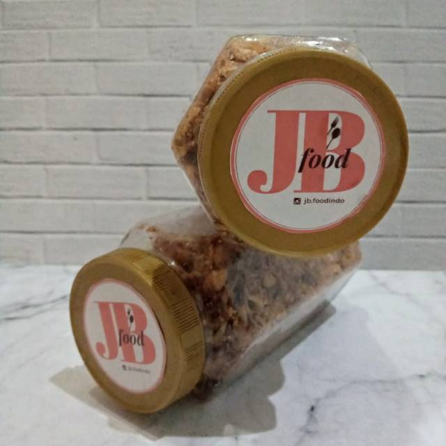 Jual Pindah Jabo.Food | Shopee Indonesia