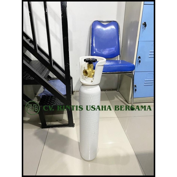 Jual Tabung Oksigen 0,5M3 (Sudah Isi) | Shopee Indonesia