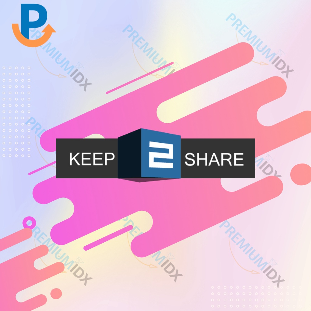 Jual keep2share k2s premium pro original legal resmi mendukung IDM paket lengkap proses cepat ...