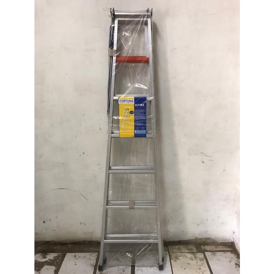 Jual Tangga TALUX Model A 2 Meter | Shopee Indonesia
