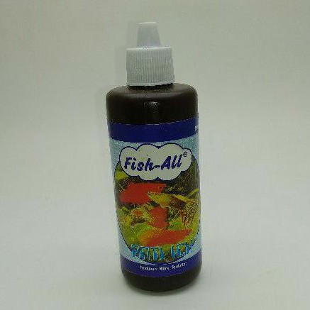 Jual Anti Ich Fish All Anti White Spot Ikan Hias | Shopee Indonesia