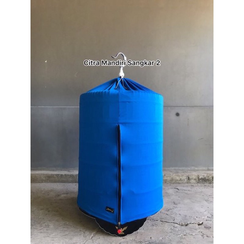 Jual Krodong Kerodong Tebal Premium Sangkar Kandang Burung Murai Batu ...