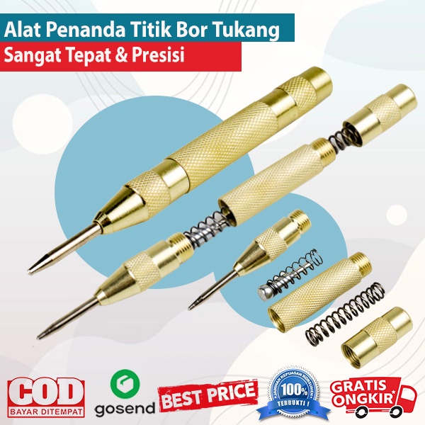 Jual Alat Penanda Titik Bor Tepat dan Presisi | Shopee Indonesia