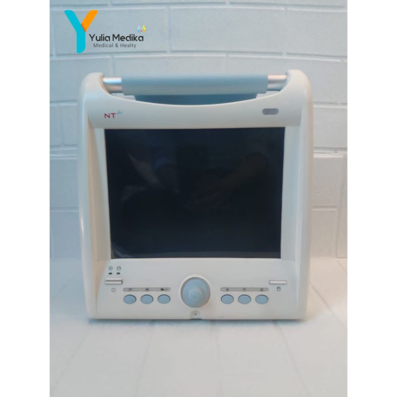 Jual Patient Monitor MEK MP 1000 NT Plus | Shopee Indonesia
