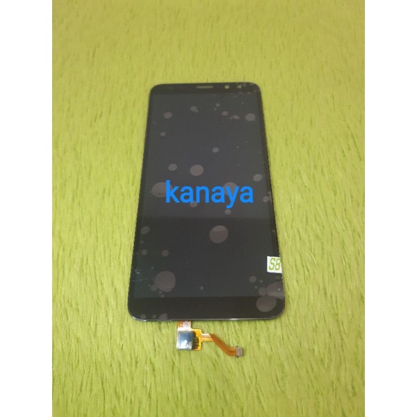 Jual Lcd Huawei Nova 2i RNE L22 Original | Shopee Indonesia