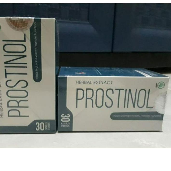 Jual Dapatkan Prostinol Original Asli Prostinol Prostat 100% Ampuh ...