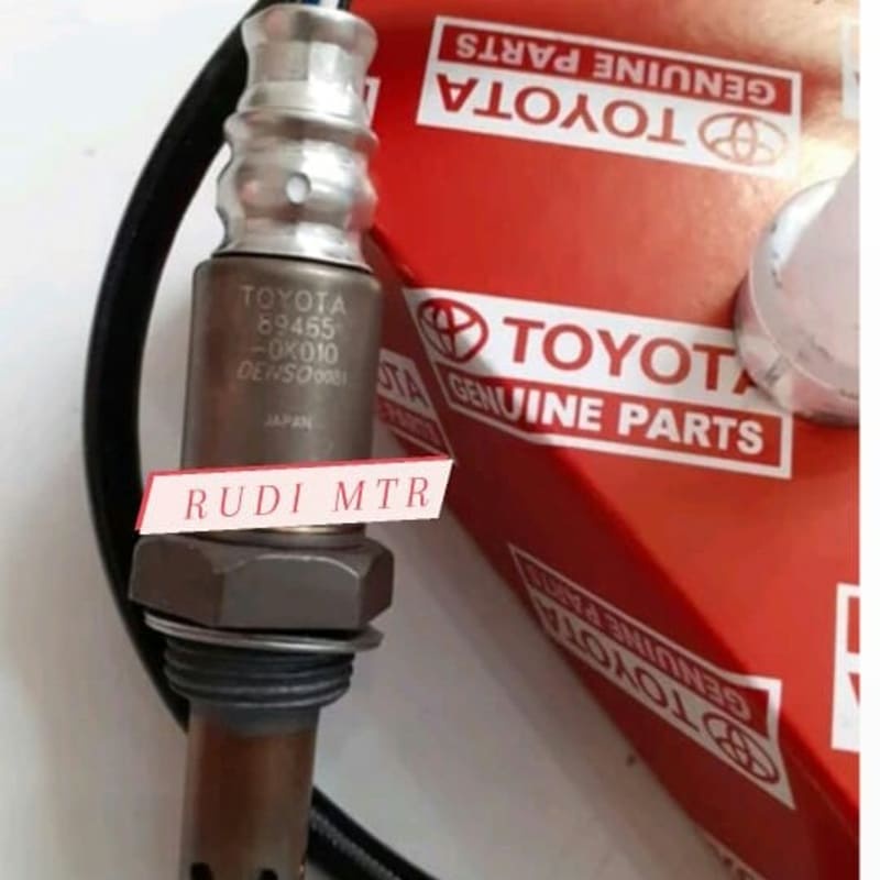 Jual sensor o2 oksigen kijang innova all type | Shopee Indonesia