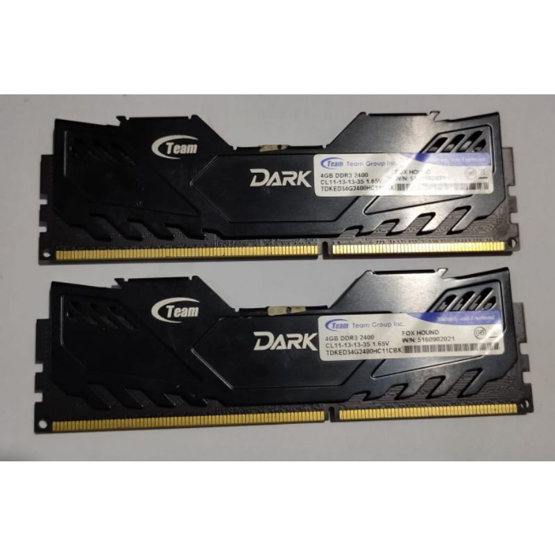 Jual Ram DDR3 8GB 2400mhz Gaming | Shopee Indonesia