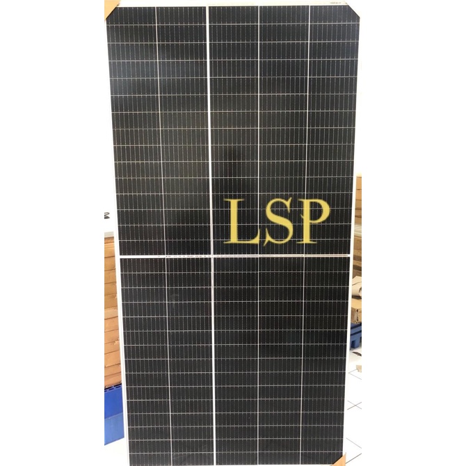Jual Solar Panel Mono 500WP (Maysun Solar) | Shopee Indonesia