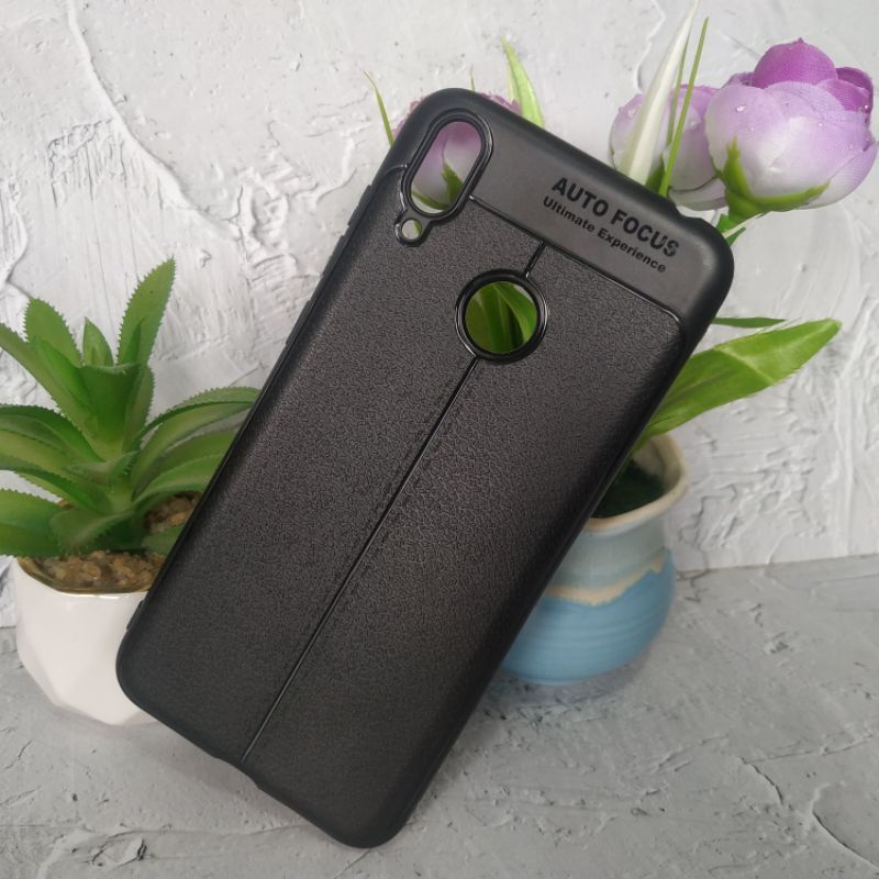 Jual Case Autofocus Huawei Y7 2019 / Huawei Y7 Prime 2019 / DUB LX1 ...
