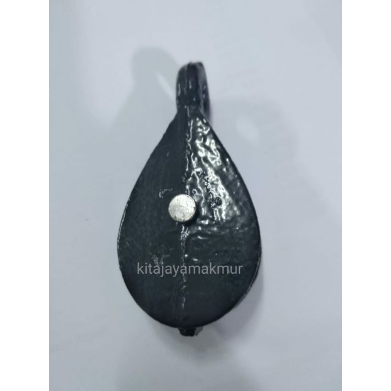 Jual KEREKAN BURUNG 1 1/2 INCI KATROL KEREAN TALI TAMBANG TIMBA SUMUR ...