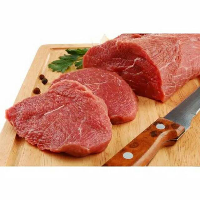 Jual Daging Sapi Has Dalam Lokal - Tenderloin Lokal 1kg | Shopee Indonesia