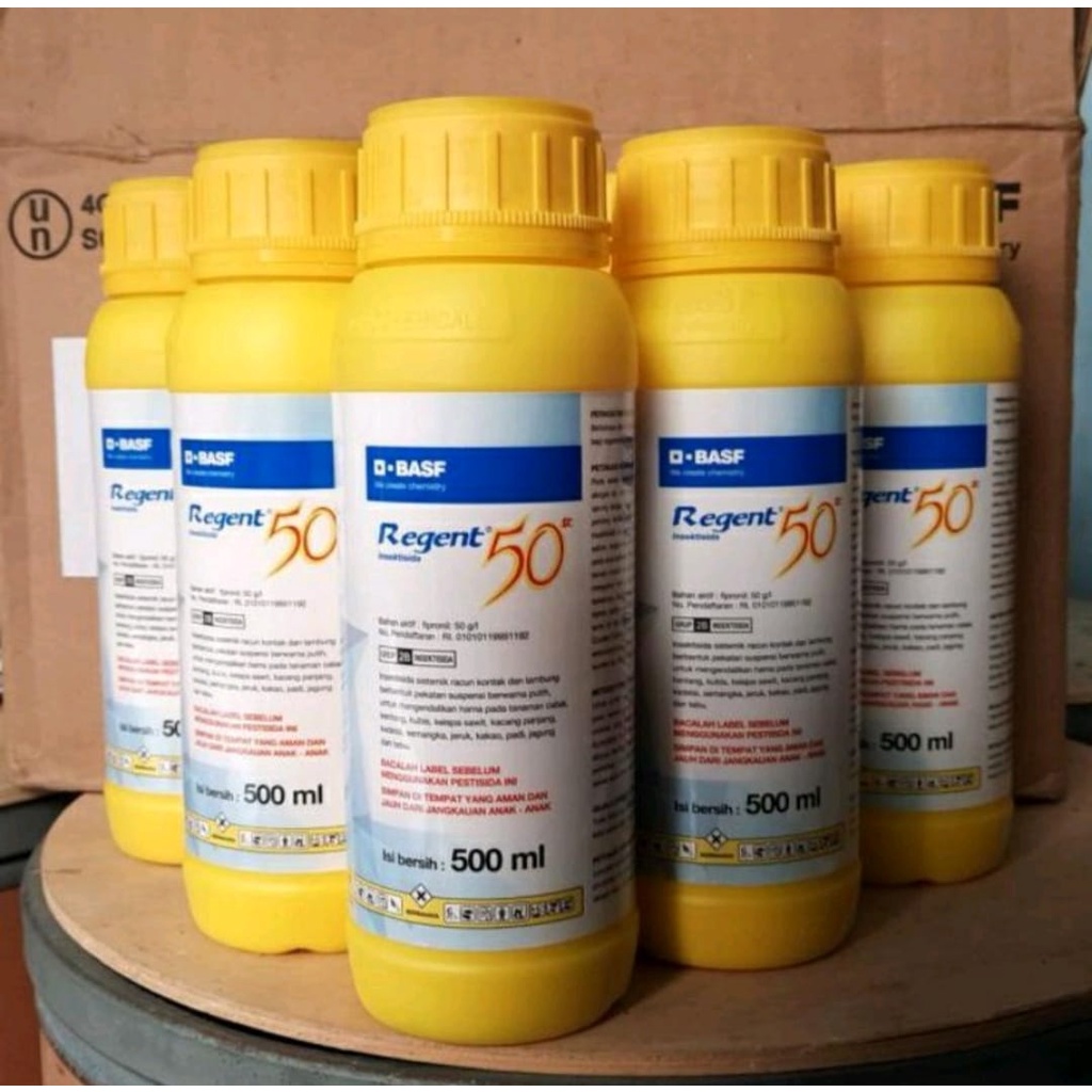 Jual Regent 50Sc 500ml | Shopee Indonesia