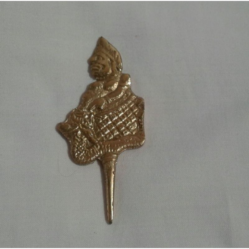 Jual Keris Semar Naik Naga Kuningan Atik | Shopee Indonesia