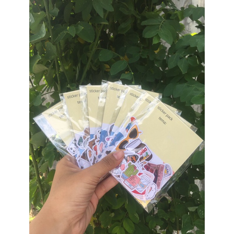 Jual orderan polaroid,poster dan stiker pack | Shopee Indonesia