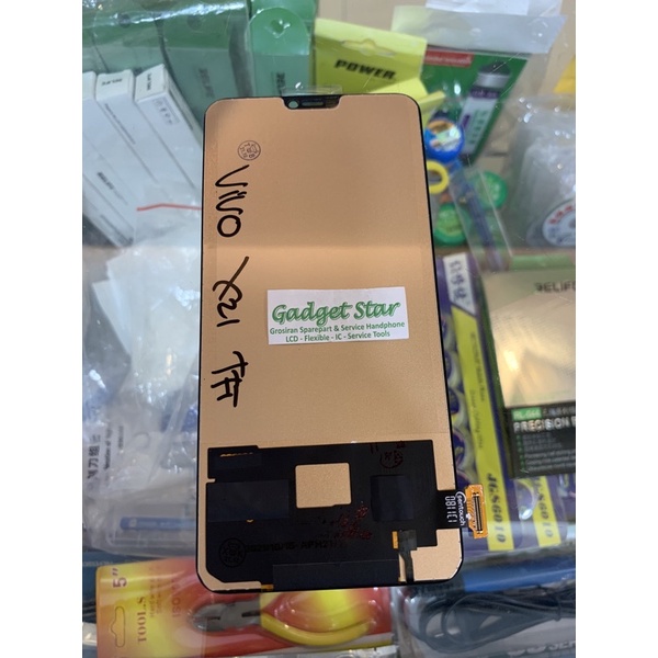 Jual LCD TOUCHSCREEN VIVO X21 TFT | Shopee Indonesia